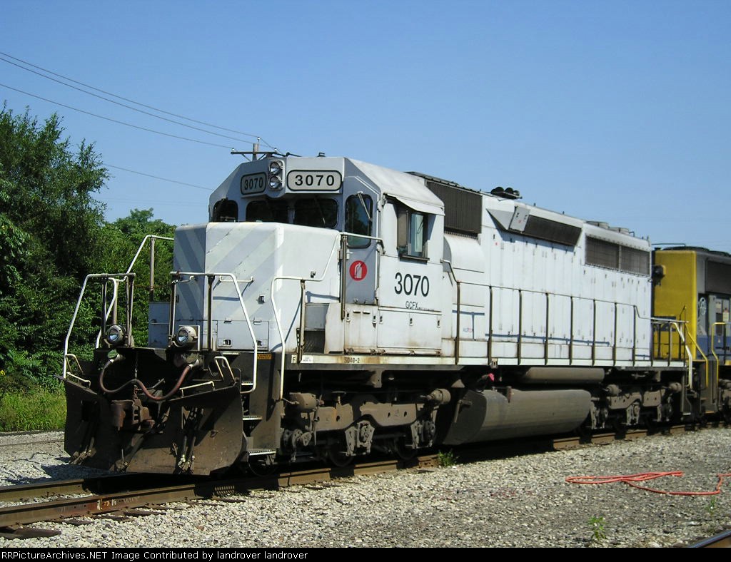 FURX 3017 South At Heaton St